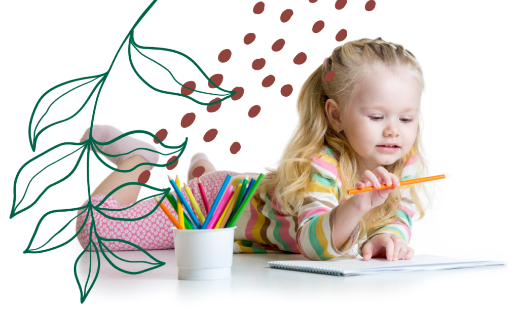 Kindy Program - Billy Lids Kindy